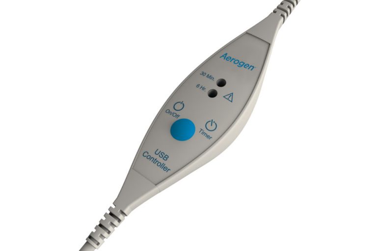 Aerogen | CadMed inc