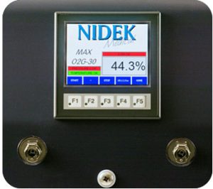 Nidek | CadMed inc