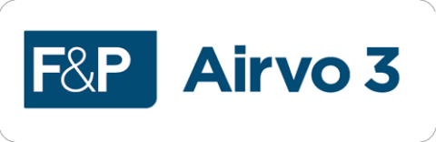 Airvo 3 and Accessories | CadMed inc