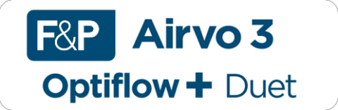 Airvo 3 and Accessories | CadMed inc