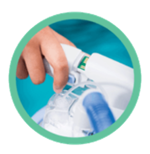 F&P 950™ Humidification System | CadMed inc