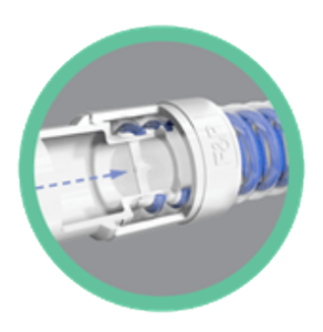 F&P 950™ Humidification System | CadMed inc