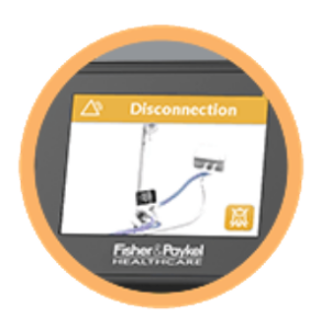 F&P 950™ Humidification System | CadMed inc